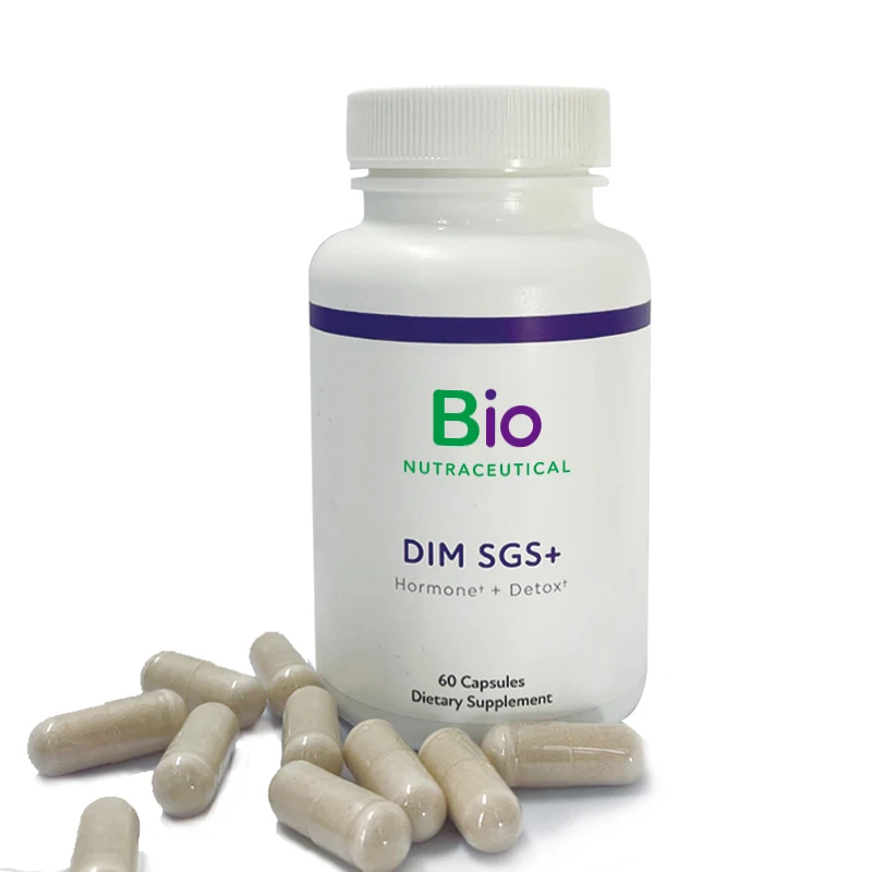 Oem Extra Strength Diindolylmethane Dim And Bioperine Sgsa 60 90 ...