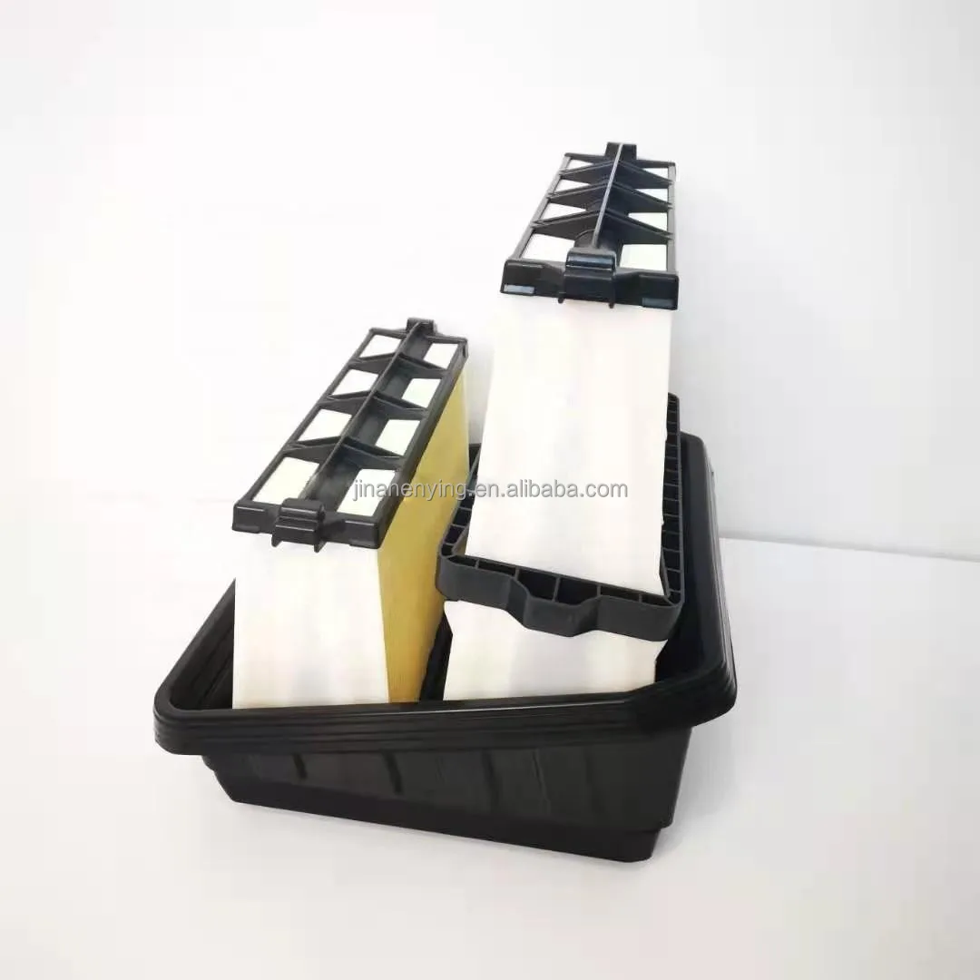 Orginal Truck Air Filter 2829529 2829531 For Sale - Buy Truck Air ...