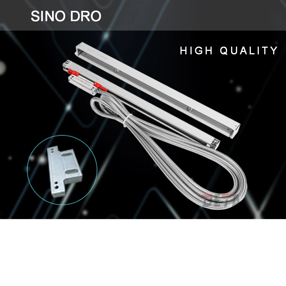 Magnetic Scale Sino Dro Kit Digital Readout Dro 3 Axis - Buy Sino Dro,Dro Read Out,Dro 3 Axis ...