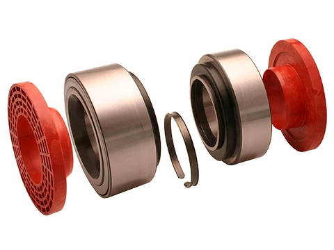 High Quality Truck Wheel Roller Bearing 3307304300 - Buy Truck Wheel ...