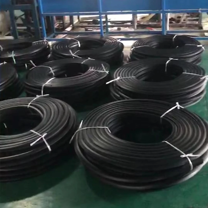 Reefer Container Door Rubber Gasket Epdm - Buy Container Door Gasket ...