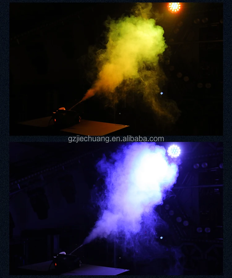Factory Wholesale 400w Mini Dj Smoke Machine Stage Effect Equipment ...