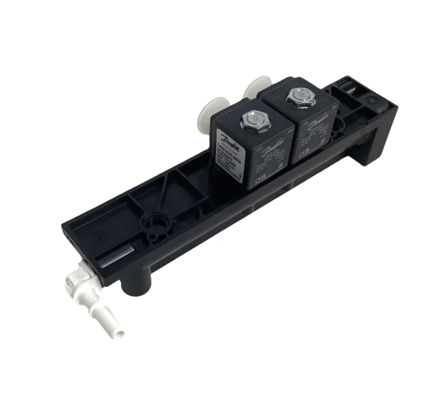 Original Edwards GXS Vacuum Pump Water Module M56123081 for Maintenance ...