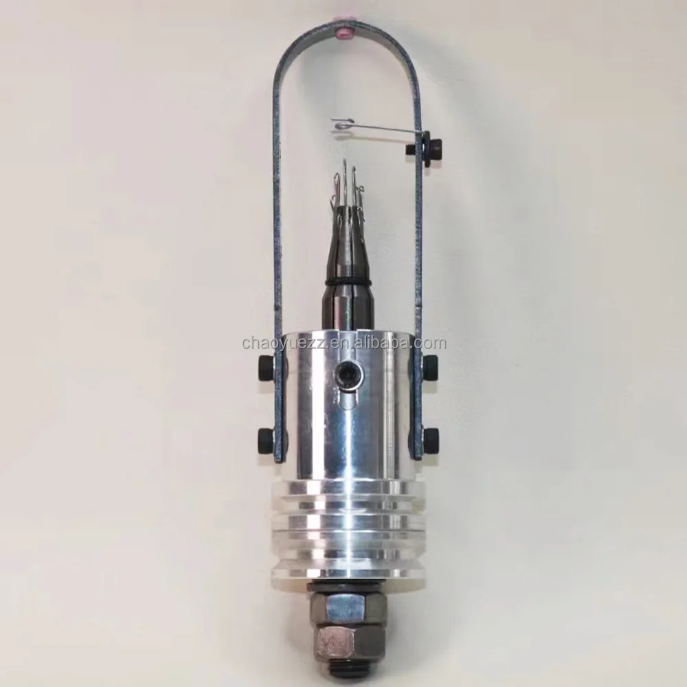 Small Circular Webbing Machine - High-Quality Mask Head Braid Machine