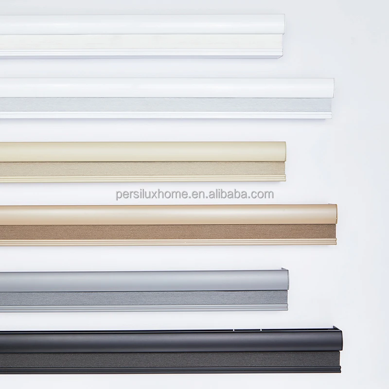 Modern UV Protection Blackout Curtain Honeycomb Blinds Cellular Shades ...