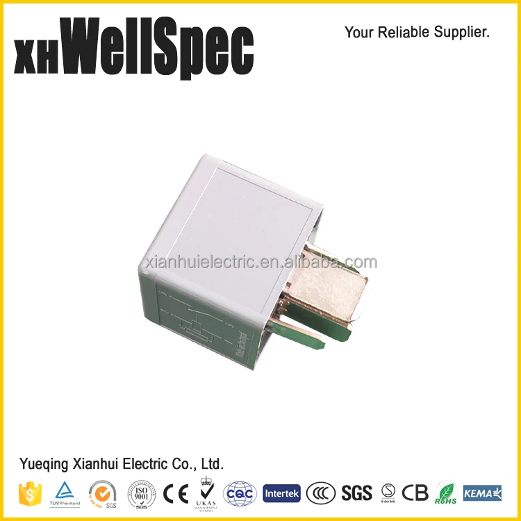 Relay 12v Microwave Oven Relay Tyco Schrack F80b-14b192-aa 12vdc 70a ...