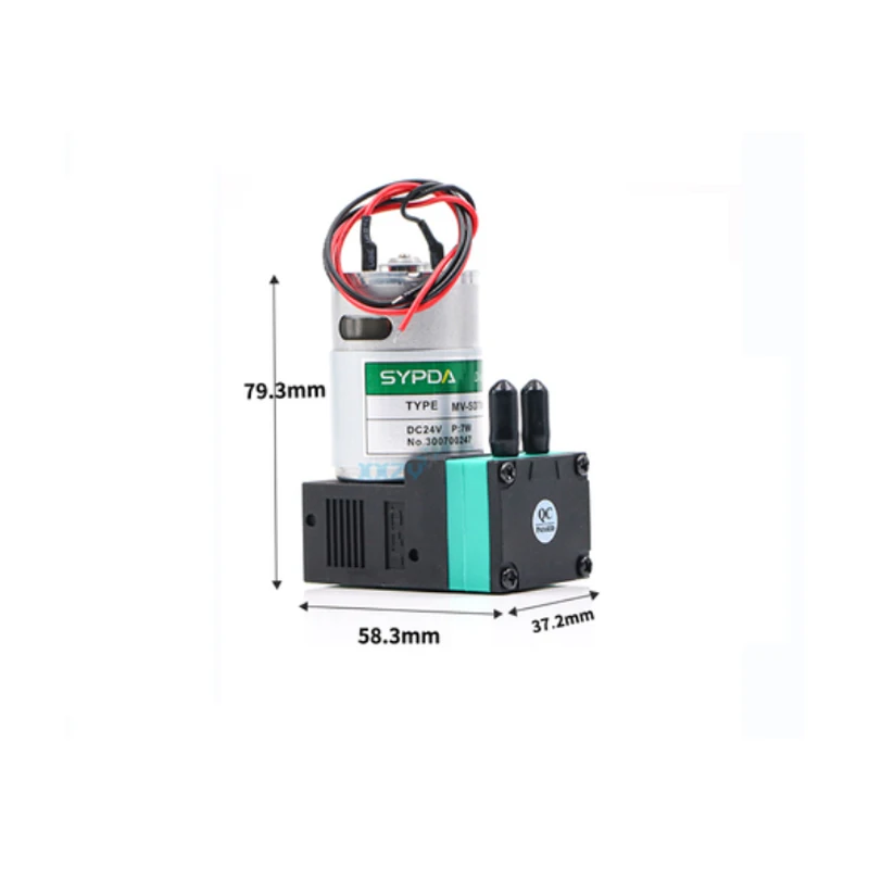 Sypdaポンプmv-sd700e大型エアポンプソルベントプリンター用 - Buy Sypda Mv-sd700e Big Air Pump ...