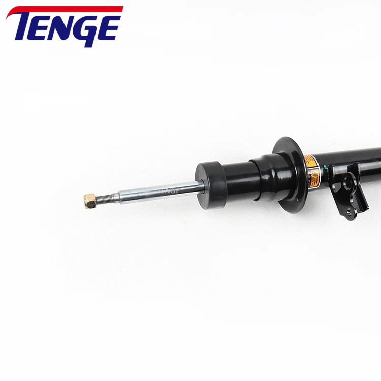 Auto Spare Parts Front Air Shock Absorber for BMW 5series F18 F10 F11 ...