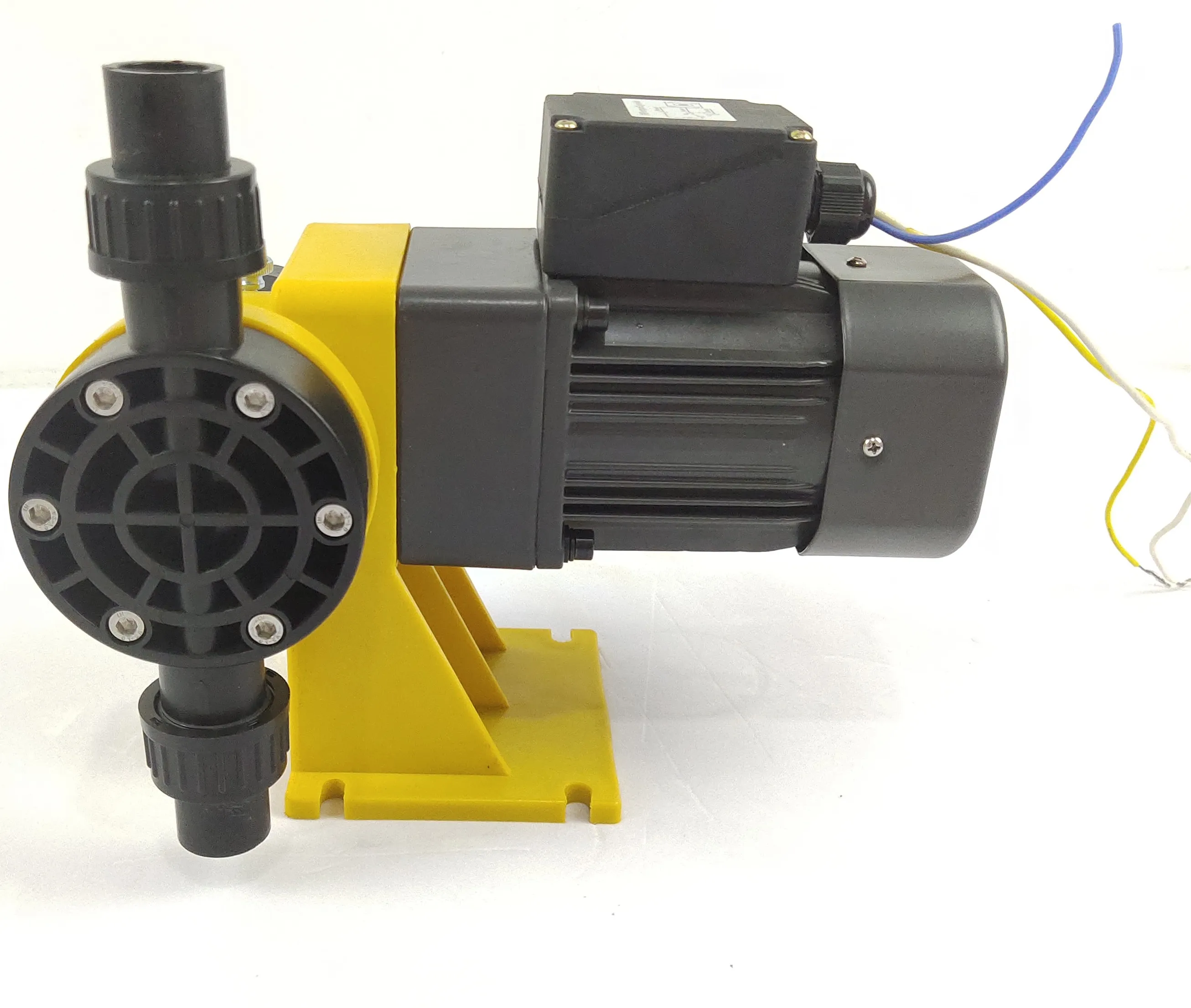 Automatic Chemical Metering Pump Metering Pump Dosing Pumps - Buy ...