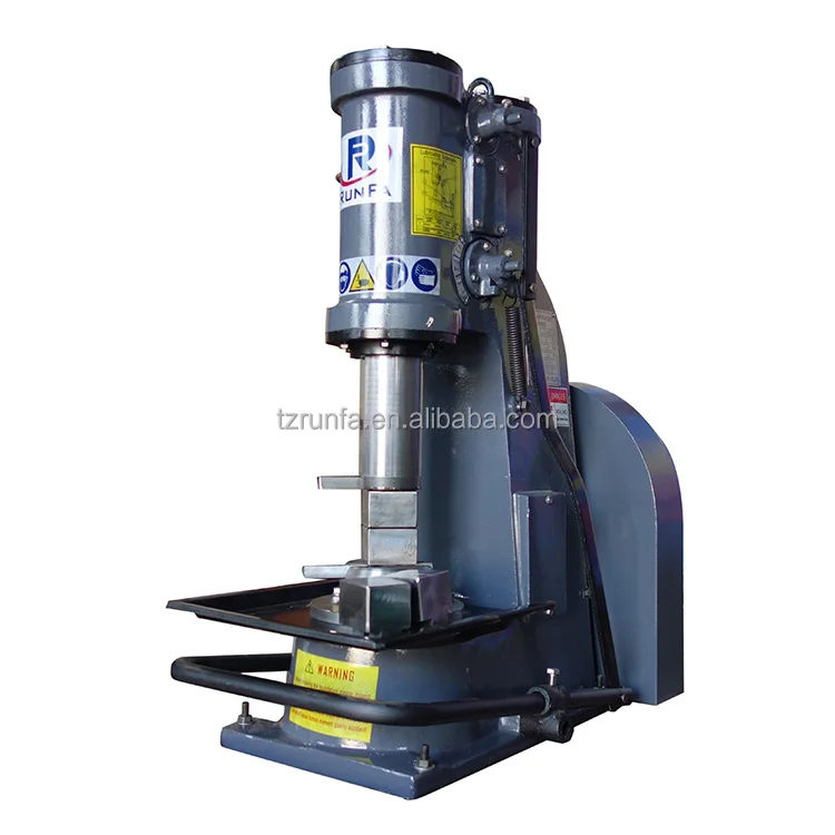 C41-16KG Pneumatic air Blacksmith Forging Hammer| Alibaba.com