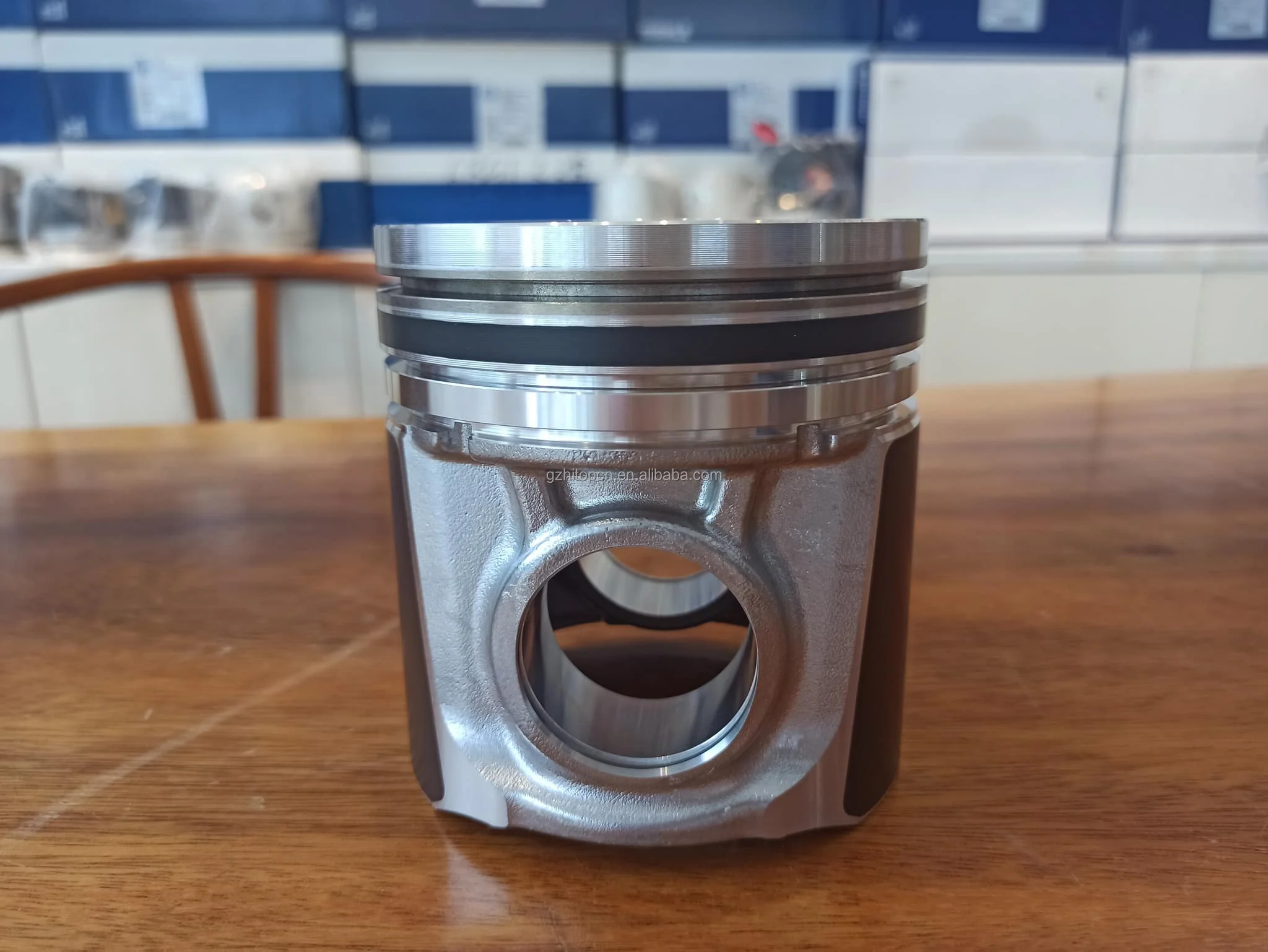 Diesel Engine Parts C4.4 Engine Piston 3135m161 T426417 U5pr0062 For ...