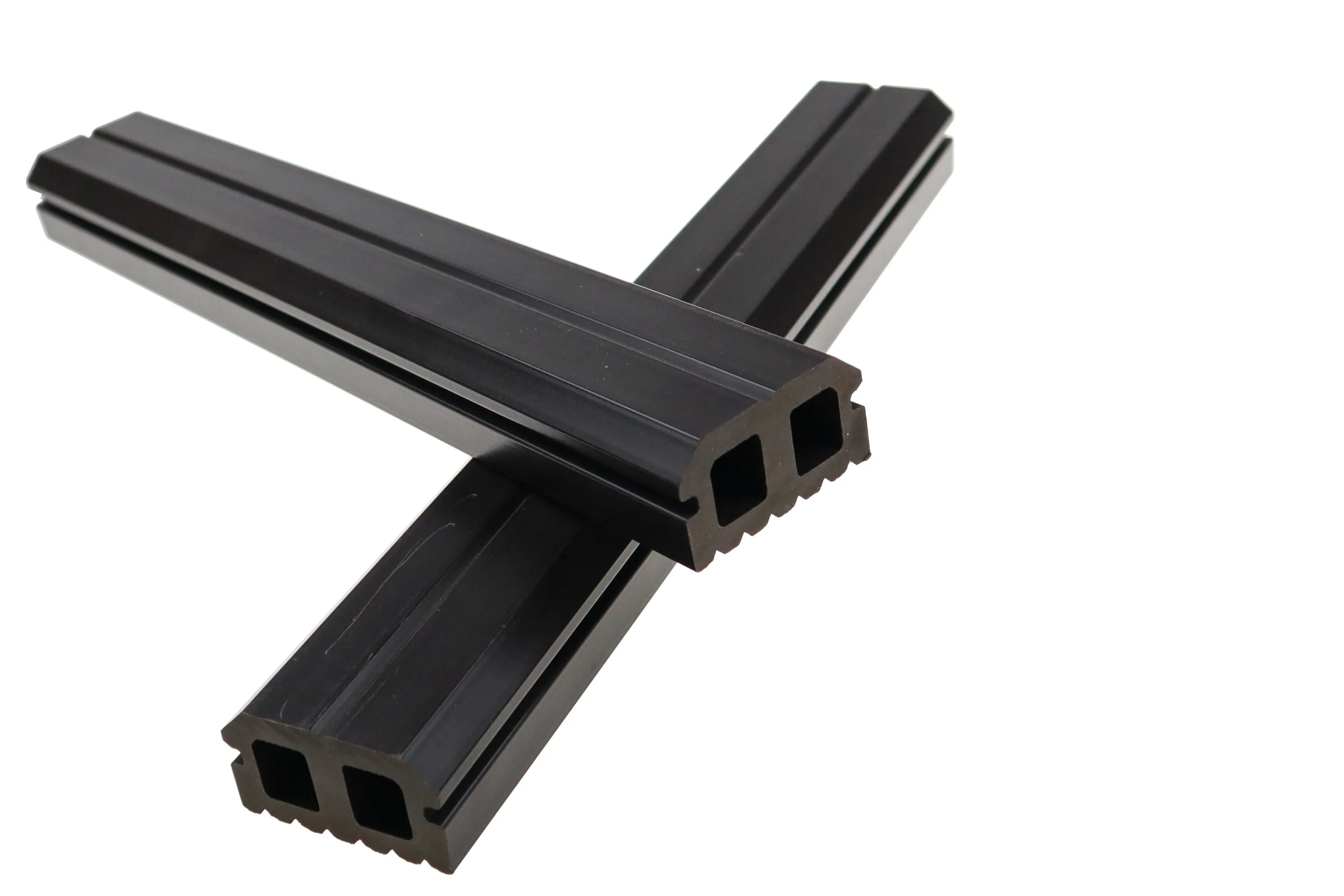 Outdoor Floor Keel Composite Wpc Joist For Decking - Buy Wpc Joist For ...