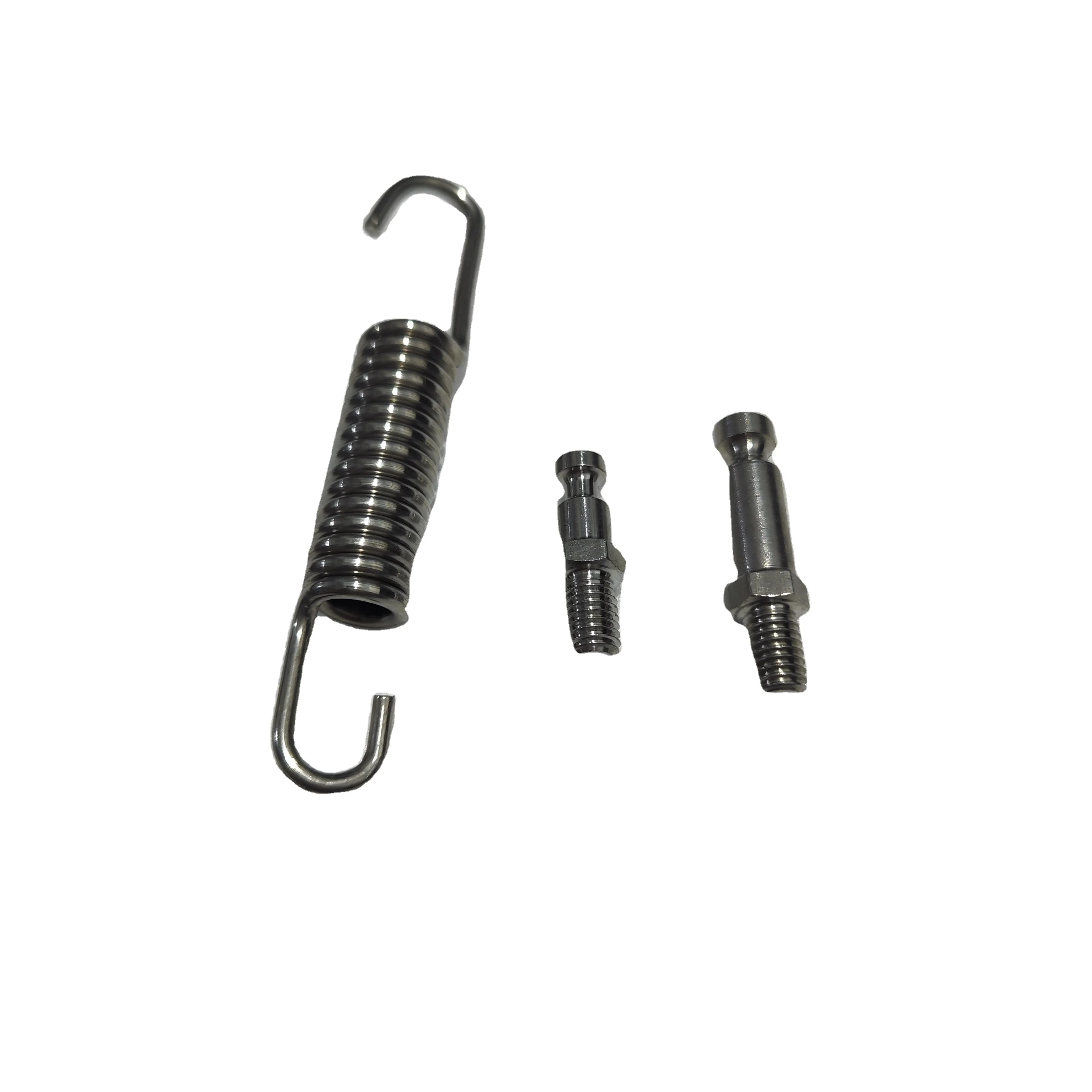 For Sur Ron Light Bee X Stand Spring Set Kickstand Screw Set - Buy For ...