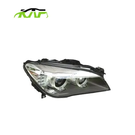 前照灯氙气新款l 63117348502 R 63117348503汽车前照灯宝马f01/f02/f03/f04 2008-2014 ...