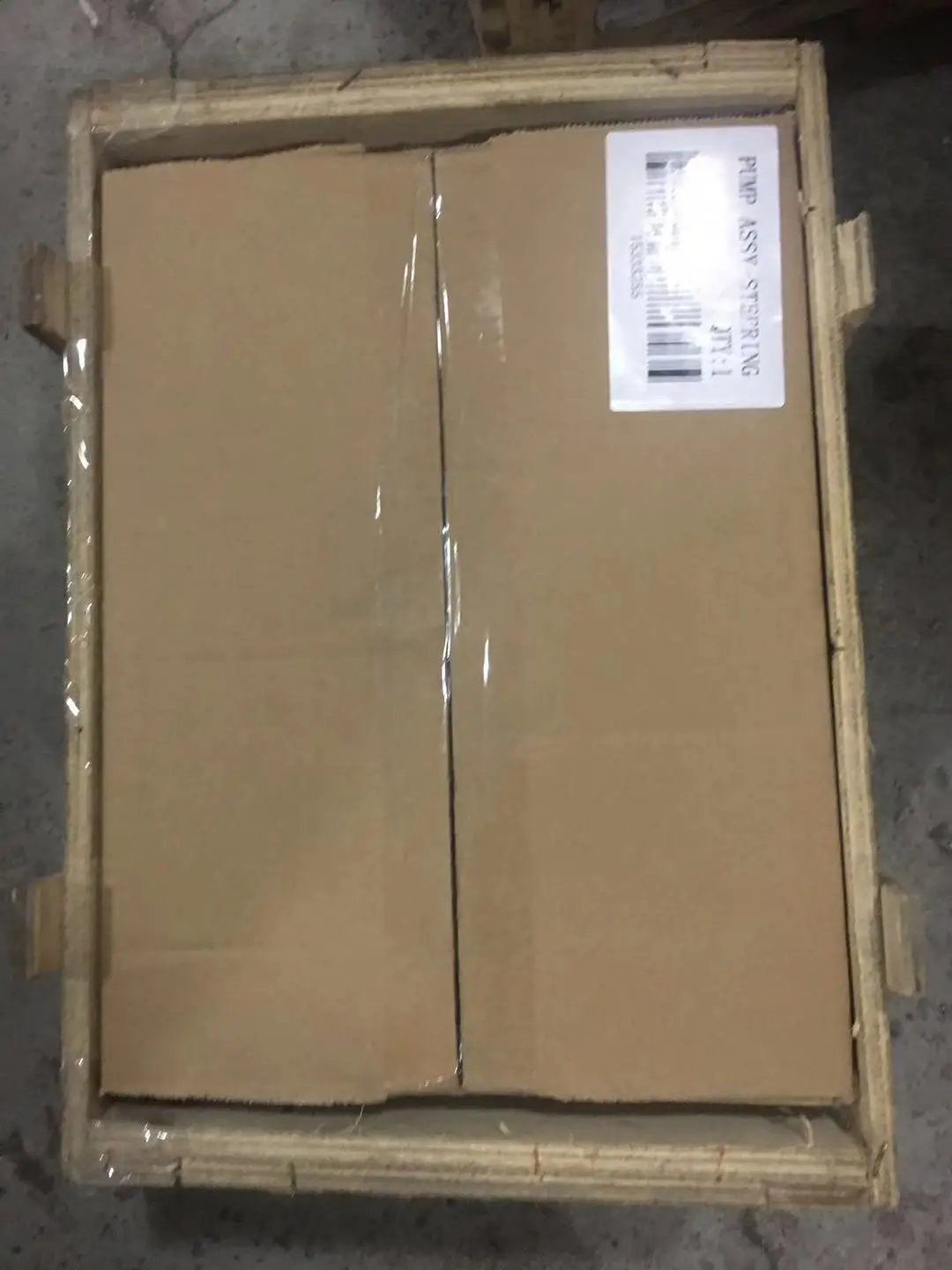 Starting Motor Of Dump Truck Part Starter-ptelube 15273450 For Off-road ...