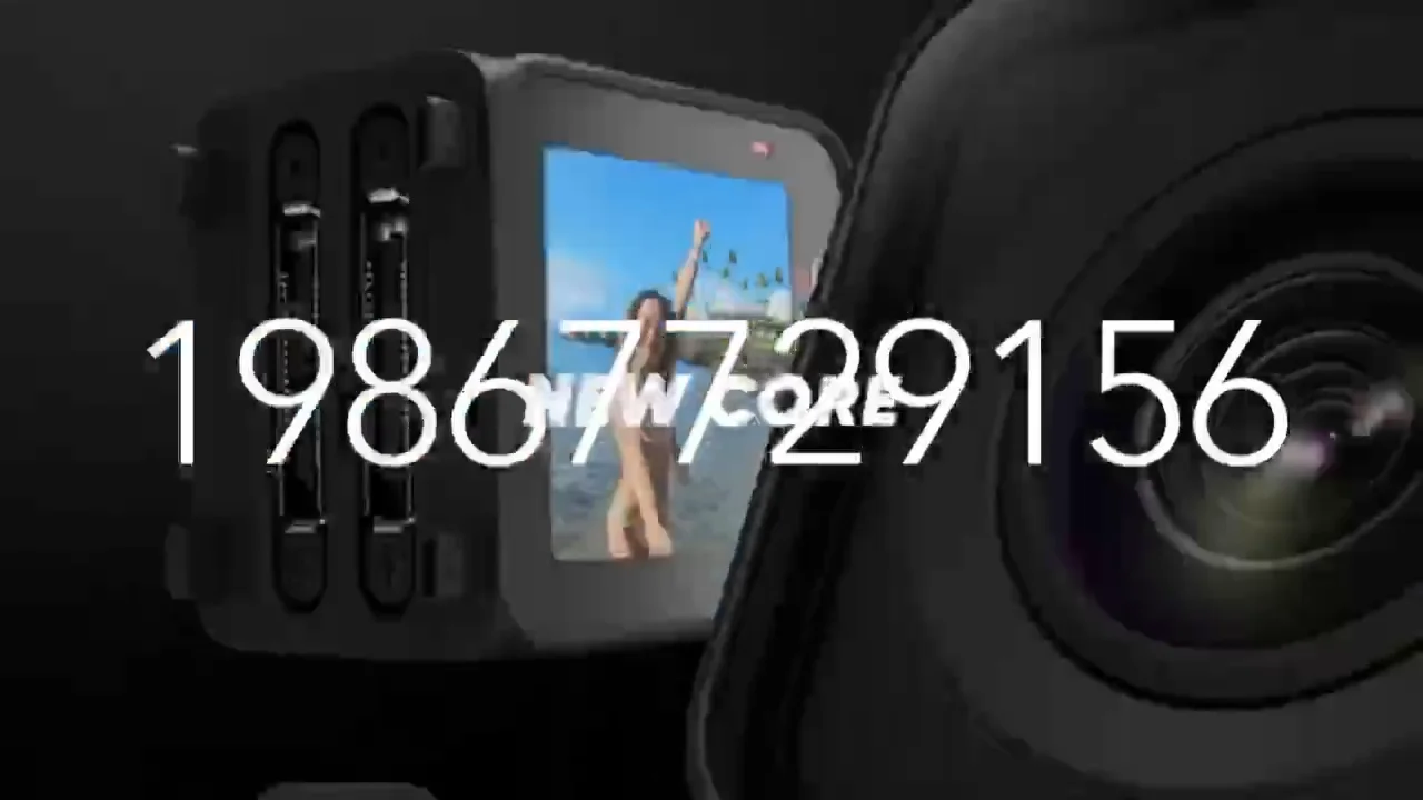 Original Insta360 One Rs/ 4k 5.7k Action Camera Twin Edition 4k Boost ...