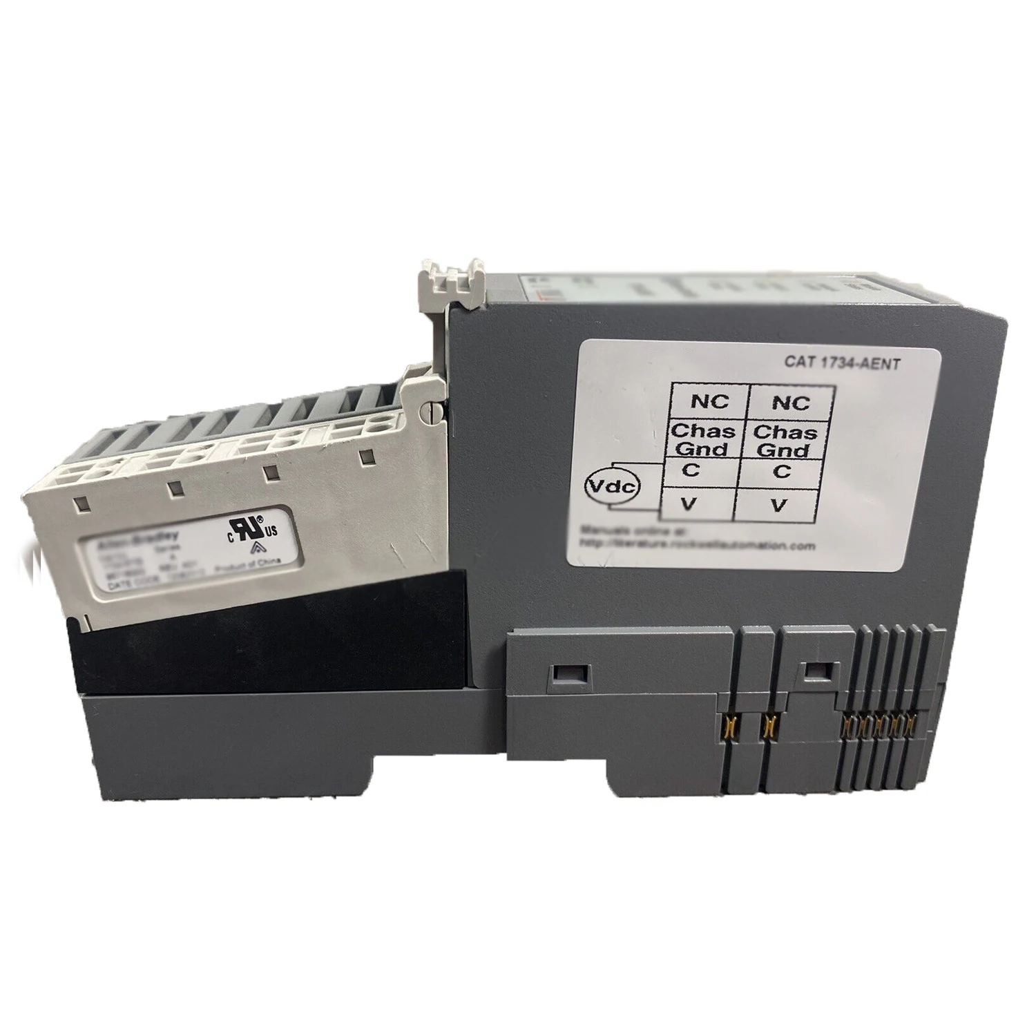 1734-AENT/A New and Original PLC Module in Stock 1734-AENT/A| Alibaba.com