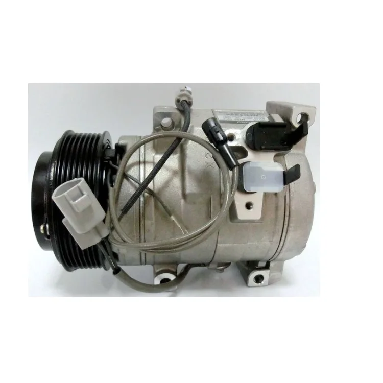OE #88320-6A410 88320-6A400 88320-6A390 10S17C用于丰田的AC压缩机| Alibaba.com