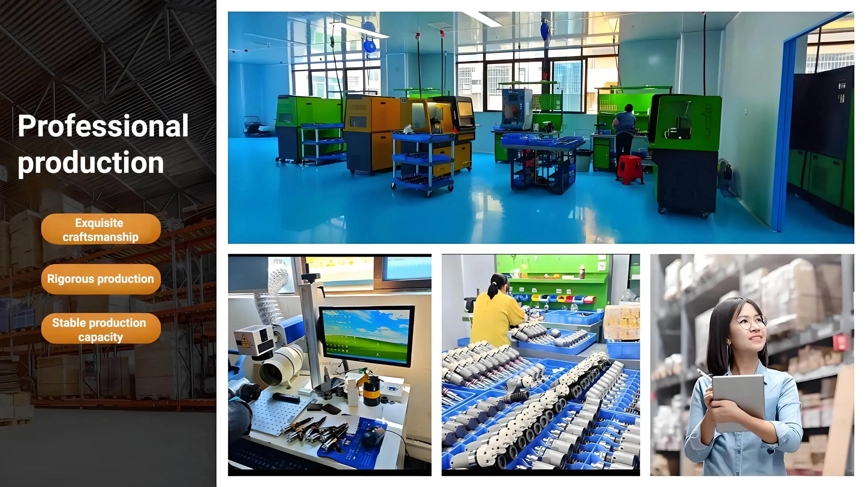 Re-manufactured Electronic Unit Pump diesel Injection Unit Pump ...