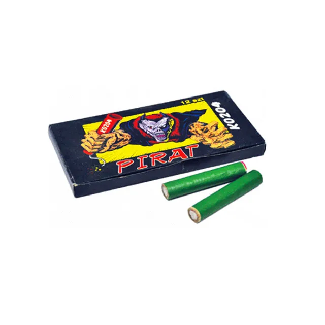 K0204-2 match cracker triangle bangs firecracker thunder king fireworks ...