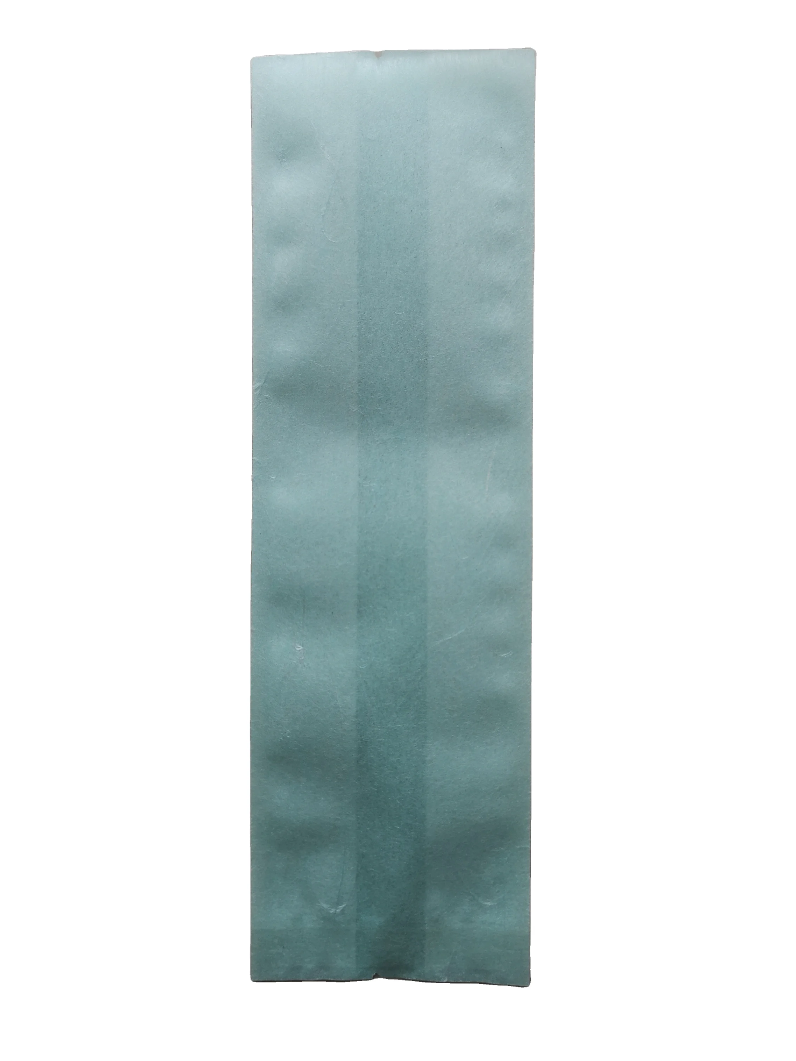 反射柔印凹版数码Cmyko印刷生物降解工艺纸四4侧密封扣板生物塑料100克茶叶包装袋| Alibaba.com