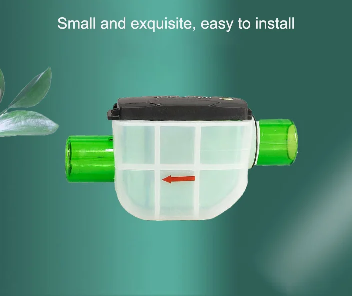 Air Conditioner Drain Valve PT25 Condensate Pipe Check Valve Water Trap ...