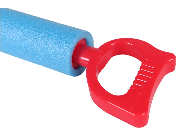 Foam Water Gun Set For Kids Swimming Pool Toys Adults Water Gun Blaster ...