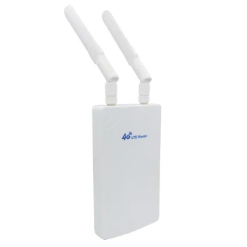Portable Wireless 4g Lte Mobile Wifi Router With Sim Card Slot Pocket ...