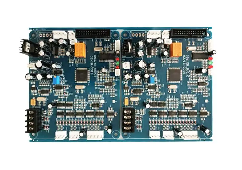 Automatic Espresso Coffee Machine Control Panel Pcb Board Custom Pcba ...