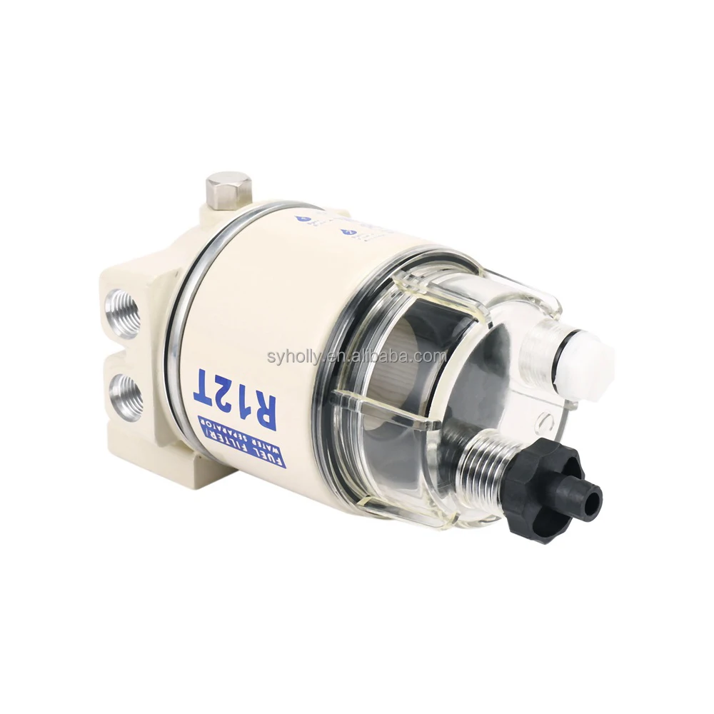 Marine Boat Racor Fuel Filter FS19802 - Quality & Durability