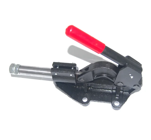 Welding Fixture Locking Clip Push-Pull Type Adjustable Pull Action ...