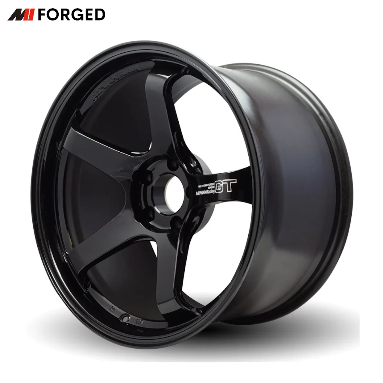 MN Forged Explore Advan GT Wheels Premium Racing and Beyond Collection ...