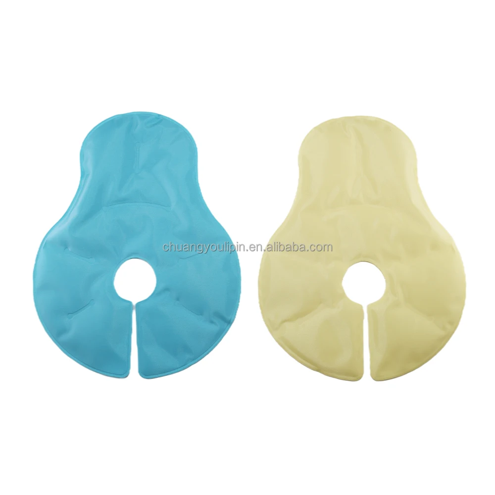 Perineal Ice Packs For Postpartum With Adhesive Strip Perineal Cold ...
