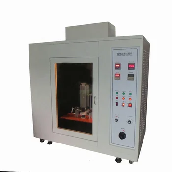 Insulation Leakage Resistance Test Machine Standard Cti/pti Solid Oem ...