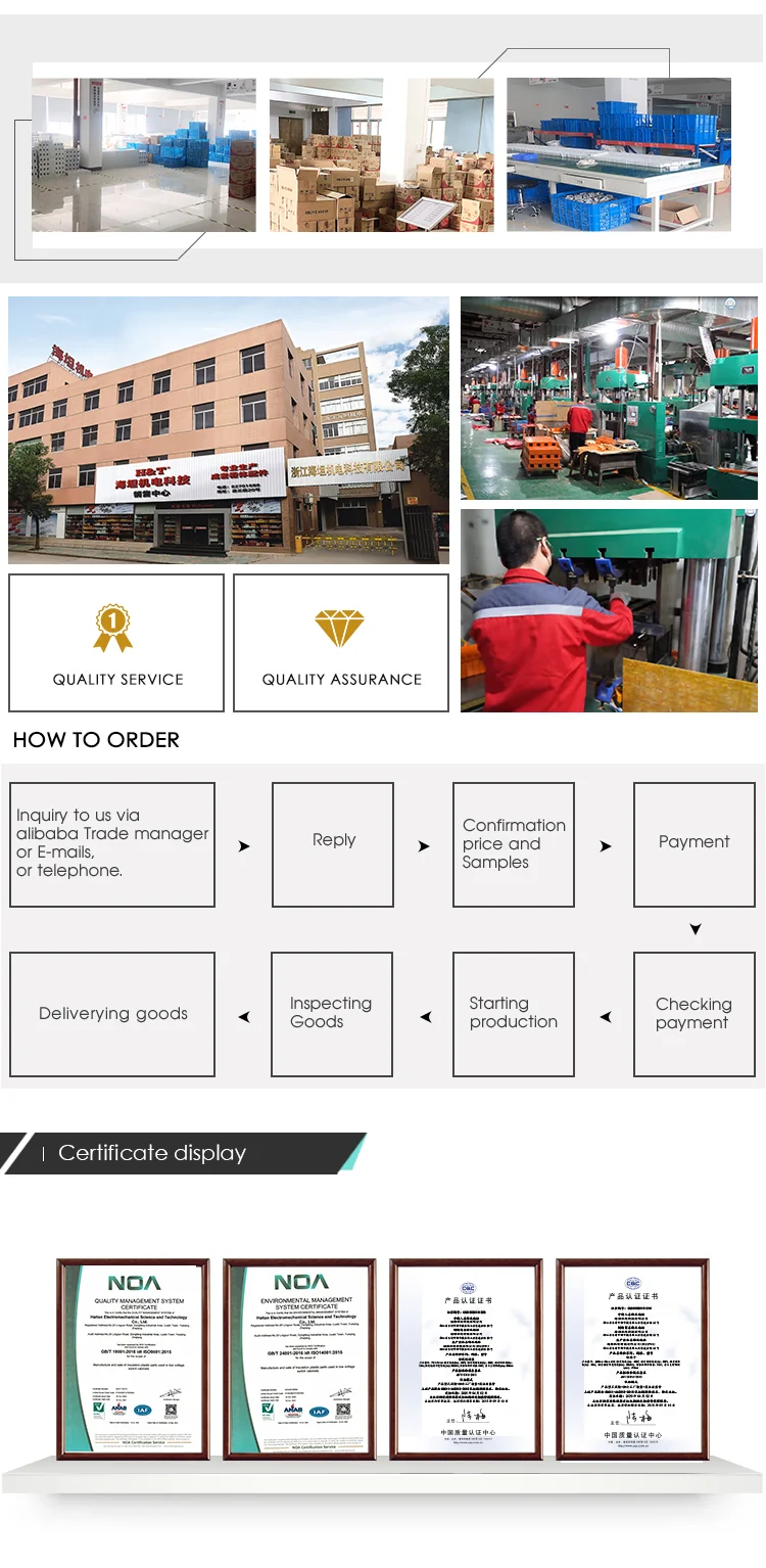 Isolator Screw Low Voltage Epoxy Busbar Insulator Concial Plastic ...