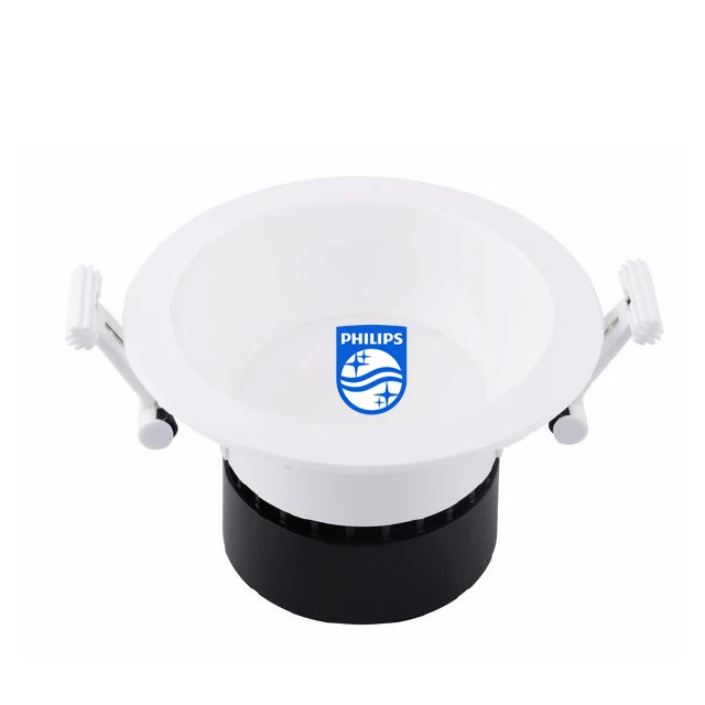 Philips Led Downlight Greenspace Gen 4th Dn291b Wh - Buy Philips Led ...