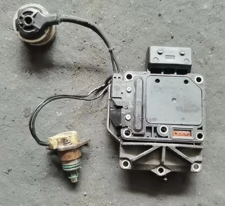 VP44 Fuel Injection Control Unit 0281010888 for Transit Ranger