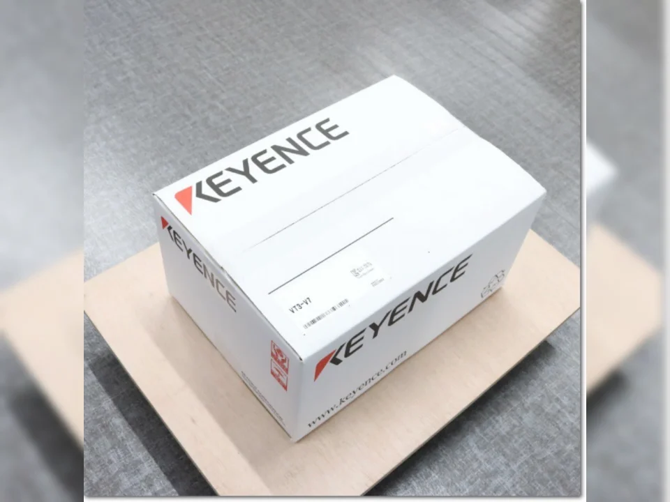 Keyence Hmi Touch Screen Vt3-s10 Vt3-v10 Vt3-v10d 10 Inch Hmi - Buy ...