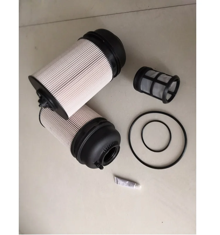 Truck Actros Mp4 Engine Parts Fuel Filter A4710902755 - Buy Truck ...