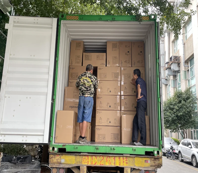 Hym Factory Custom Inject Molding Router Shell Molded Satellite Tv ...