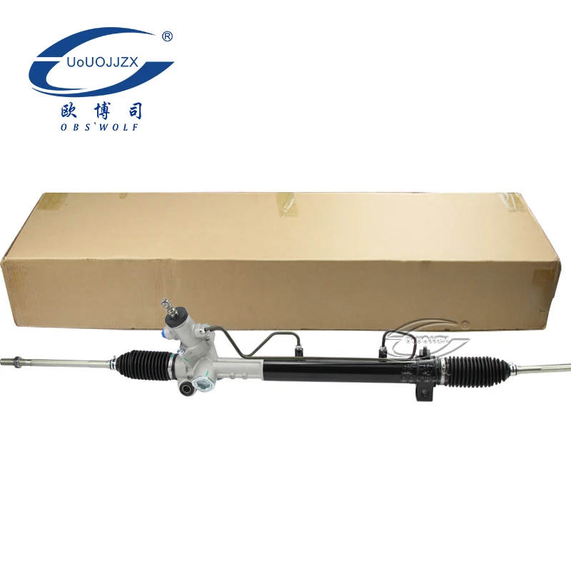 Hydraulic Steering System Auto Part Steering Rack For Toyota Camry ...
