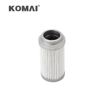 Hydraulic Filter Of Sh60695 400504-00241 H-89070 Hydraulic Oil Suction ...