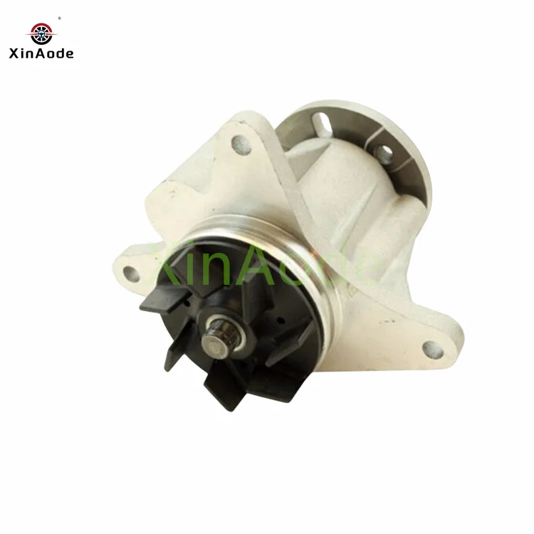 Kara Rover Için Lr013164 Lr3 Lr4 Land Motor Su Pompası Araba Otomobil ...