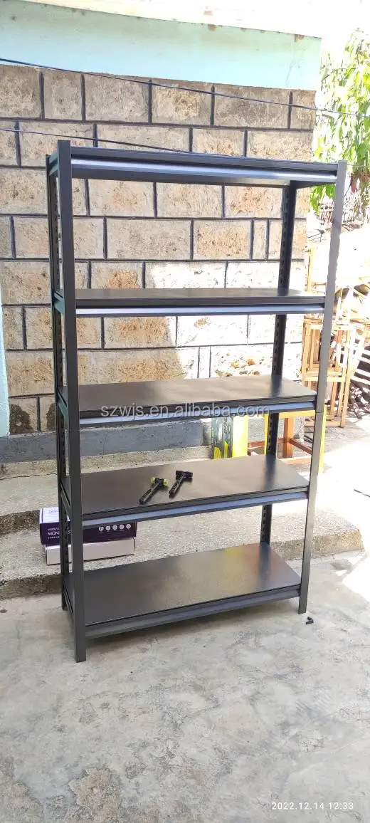 Miniso Shelf Storage Shelf Rack Angle Rack Shelves Storage Racks ...