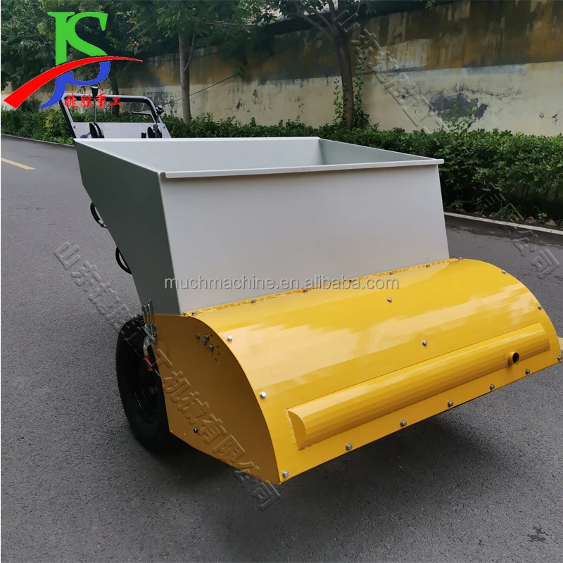 Small Asphalt Paver - Efficient Narrow Road Solutions