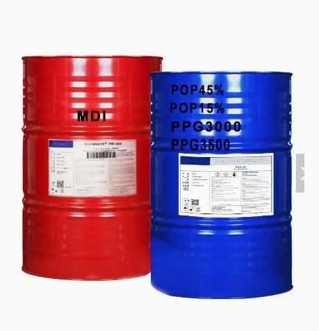 Polyether Polyol polyol isocyanate polyol mdi foam making chemical ...