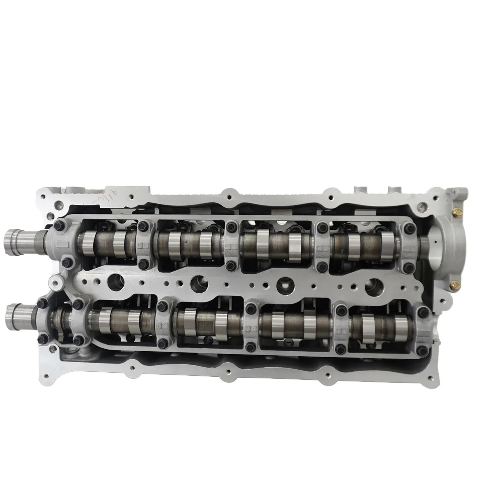D4CB Cylinder Head Assy for H1/H200/Starex Porter Vehicle Parts ...