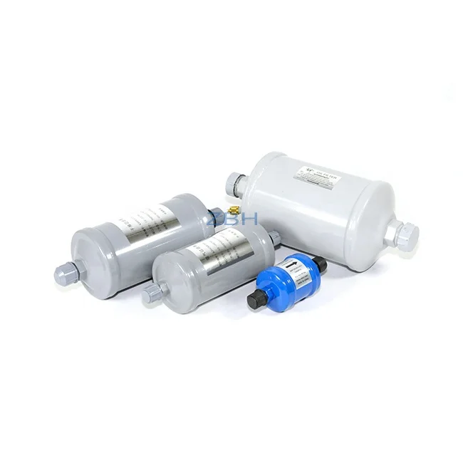 Carrier Oil Filter Kit 02xr05006201 Kh42me060 Kh11ng070 Kh45le120 ...