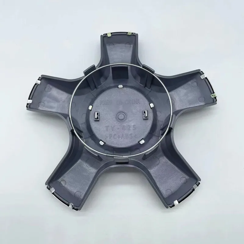 Car Parts Wheel Center Hub Cover 4260b-60380 425 High Buckle Deep Gray ...
