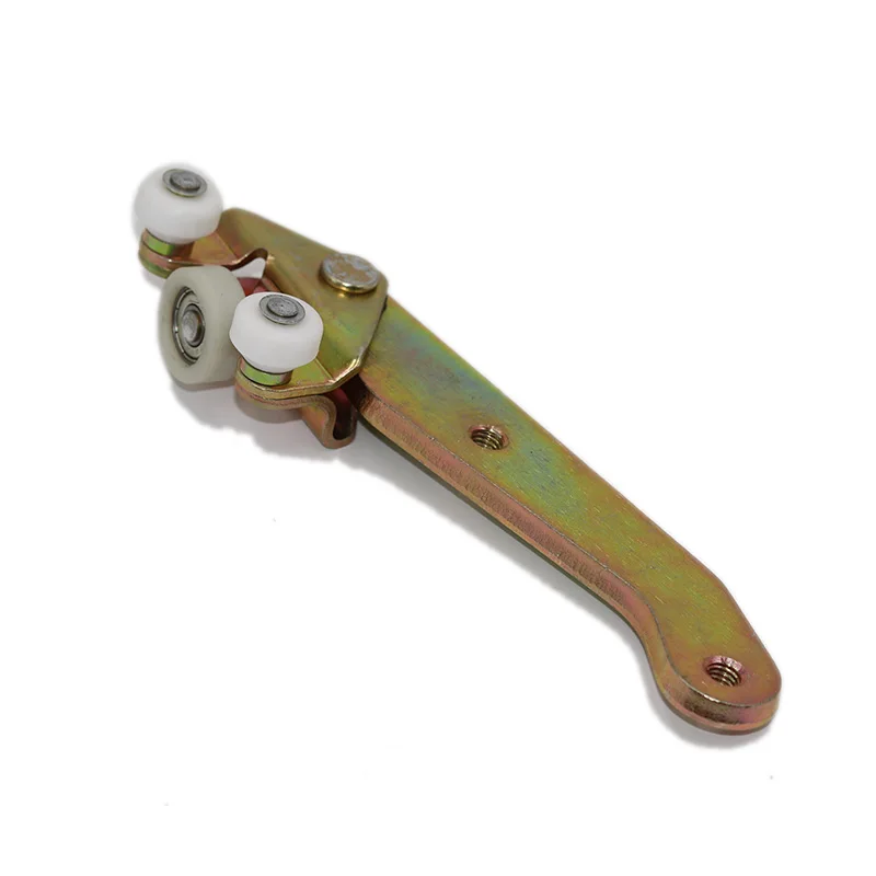 Roll Roller Guide Right Side Sliding Door Bottom Middle Top For Vw T4 ...